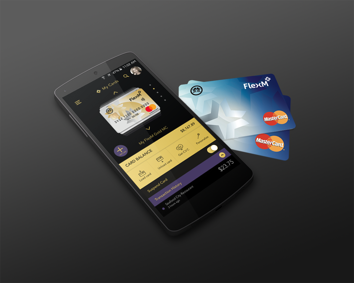 FlexM – Flexible Payment Solutions