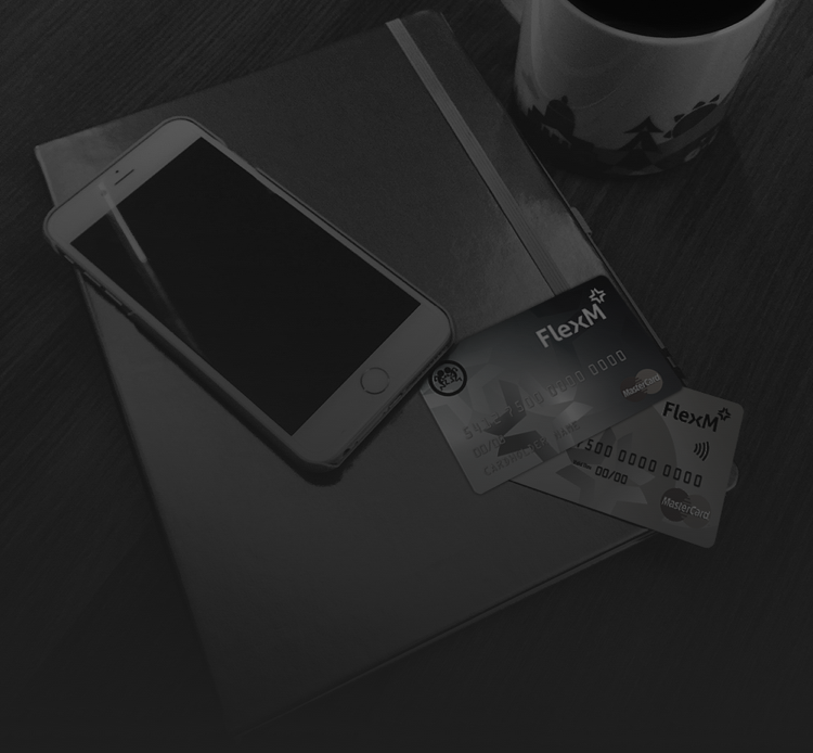 FlexM – Flexible Payment Solutions